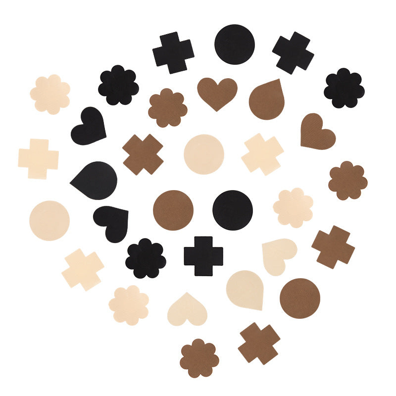 Nipple Covers – Tipsy G